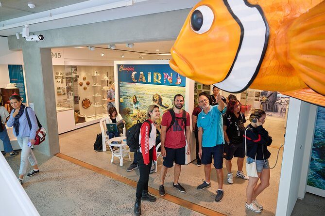 Cairns City Sights and Surrounds Tour - Final Thoughts