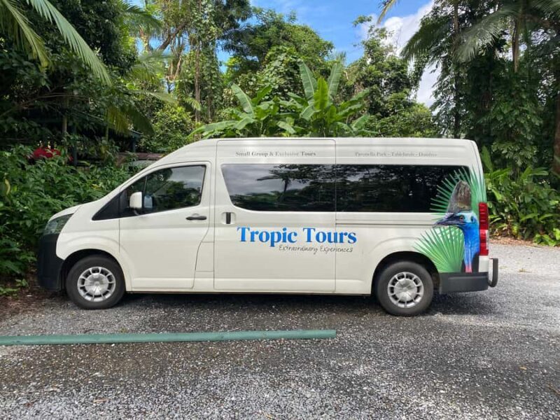 Cairns: Daintree River Cruise and Mossman Gorge - FAQ