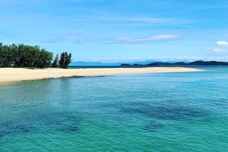 Cairns: Explore Dunk Island Day Tour - What to Expect on the Dunk Island Day Tour