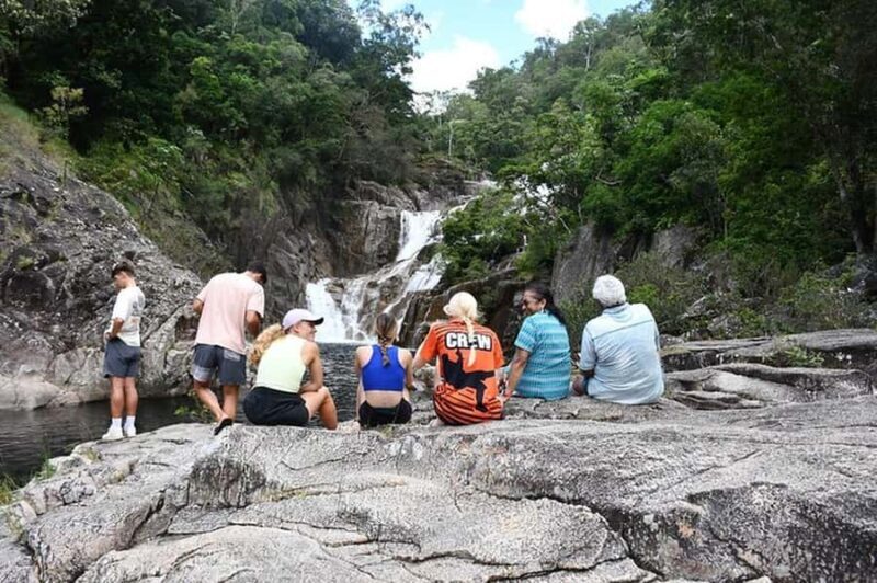 Cairns: Explorer Tour- Cairns Waterfalls - Who Would Love This Tour?