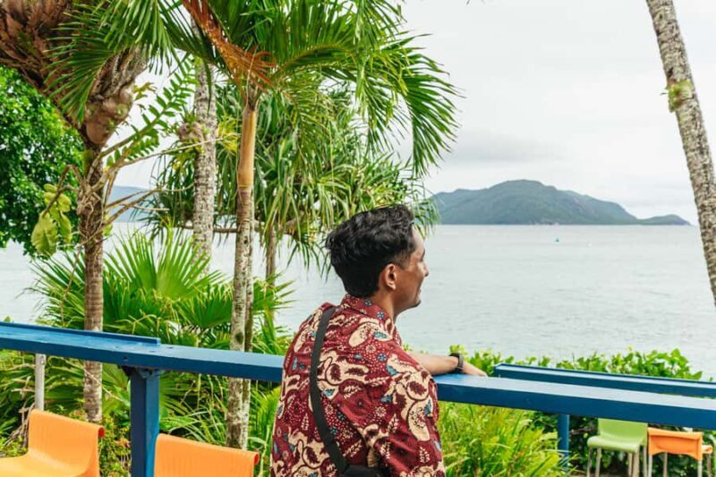 Cairns: Fitzroy Island Half-Day with Optional Extras - Exploring Fitzroy Island: A Short and Sweet Australian Escape