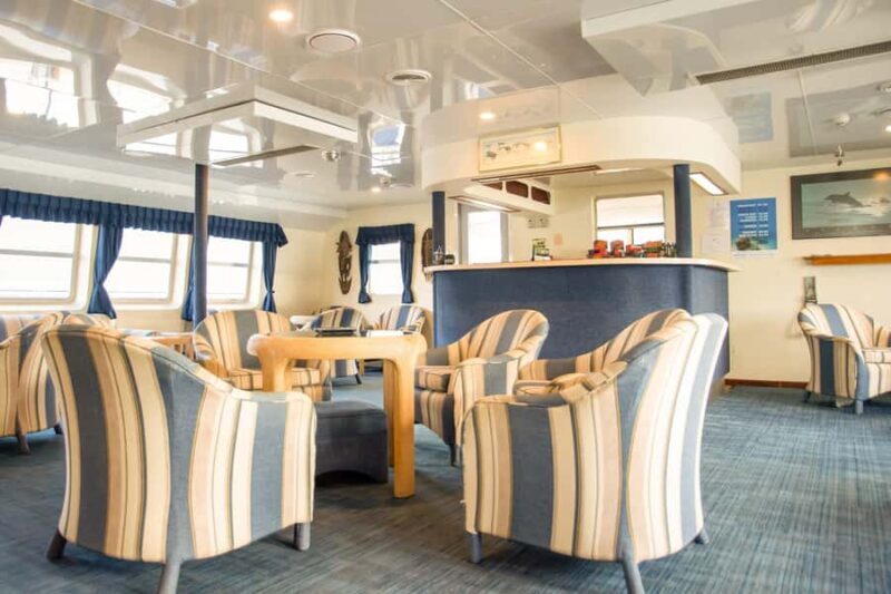 Cairns: Great Barrier Reef Overnight Snorkelling Boat Trip - Frequently Asked Questions