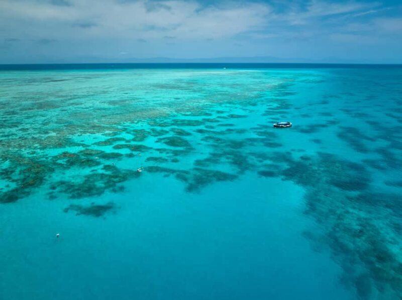 Cairns: Great Barrier Reef Snorkel and Scenic Flight - A Detailed Look at the Tour Experience