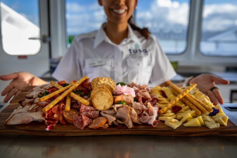 Cairns: Half-Day Outer Reef Snorkel Tour - Final Thoughts