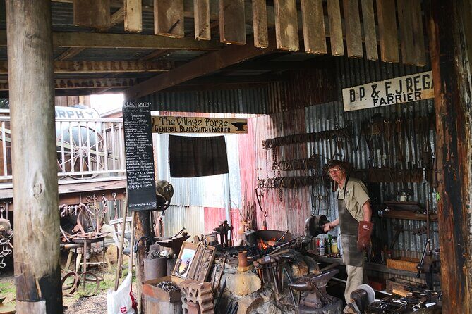 Cairns hidden gems, Historic Village Herberton and Tableland - Frequently Asked Questions