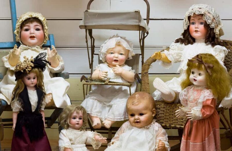 Cairns: Historic Village Entrance Ticket in Herberton - Exploring the Historic Village Herberton: What’s Included?