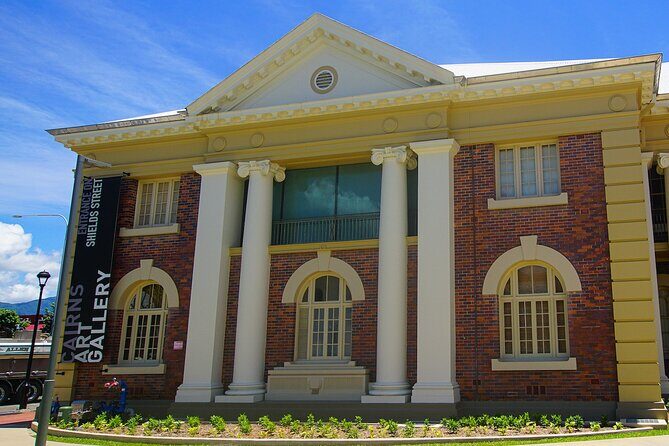 Cairns History Walking Tour - Who Will Love This Tour?