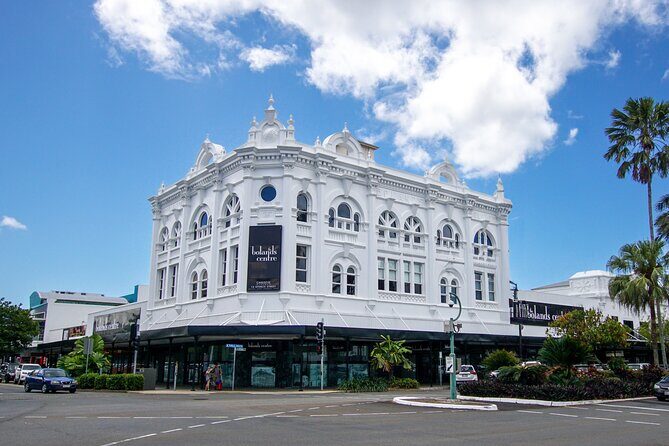 Cairns History Walking Tour - Frequently Asked Questions