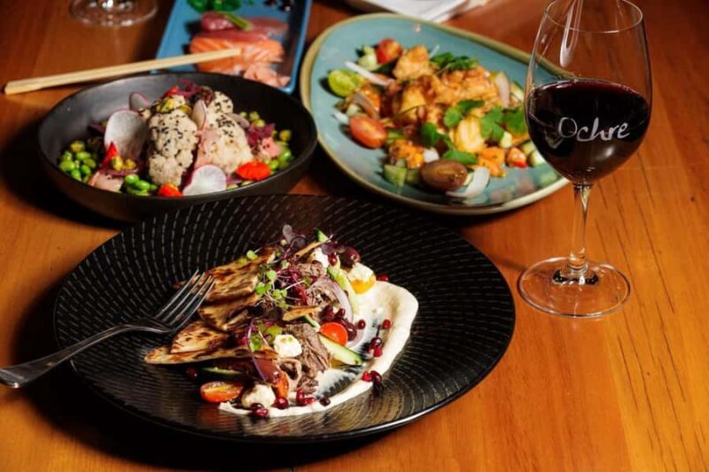 Cairns: Hot Air Balloon Flight & 3-Course Lunch - Final Thoughts: Is This Tour Right for You?