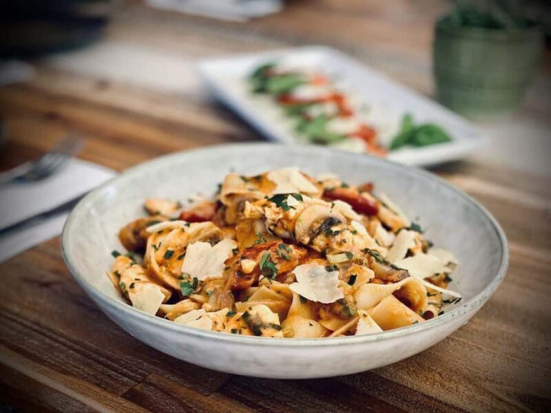 Cairns: Hot Air Balloon Flight with Meal & Drink - Practical Details: What to Know Before Booking