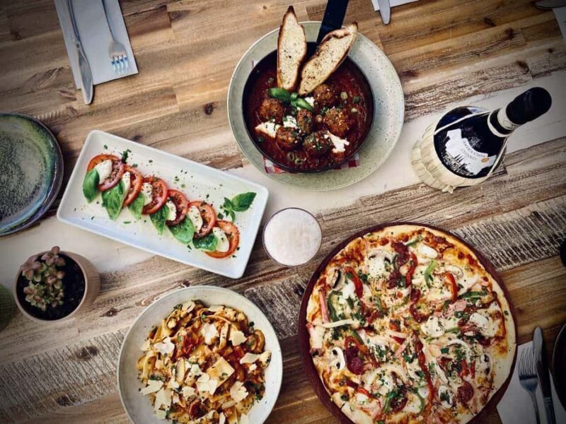 Cairns: Hot Air Balloon Flight with Meal & Drink - Value for Money and Overall Impression