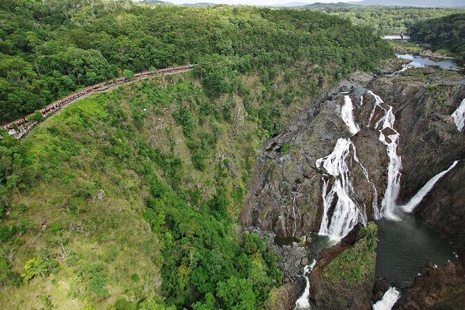 Cairns Hotair Balloon + Kuranda Day Tour Combo - FAQ