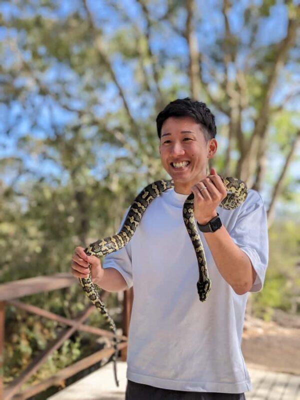 Cairns: Mareeba Wildlife and Coffee Tour - The Experience in Detail