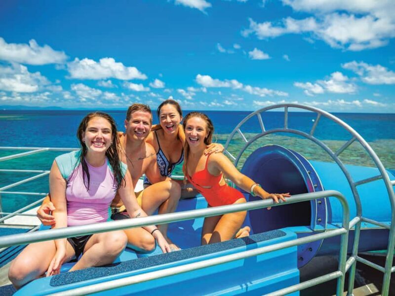 Cairns: Outer Great Barrier Reef Pontoon with Activities - Final Thoughts: Is This the Right Reef Tour for You?