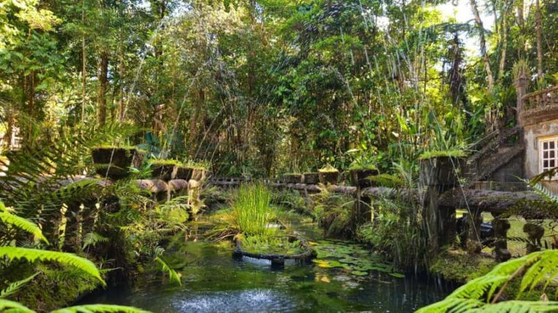 Cairns: Paronella, Lake Barrine & Millaa Millaa Falls Tour - Who Will Love This Tour?