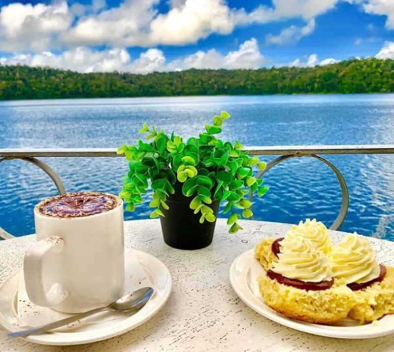 Cairns: Paronella, Lake Barrine & Millaa Millaa Falls Tour - FAQ