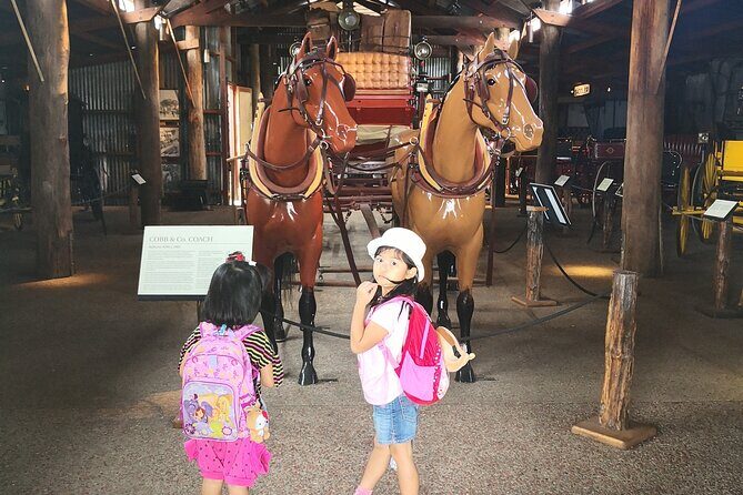 Cairns Paronella Park Herberton and Wild life Tour - Final Thoughts