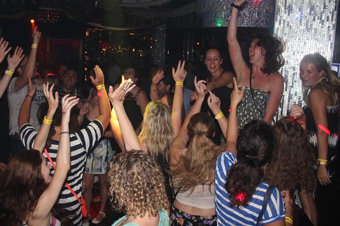 Cairns Pub & Club Tour - Authentic Experiences from Real Travelers