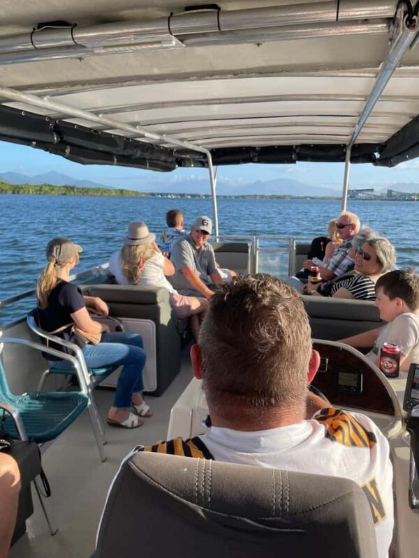 Cairns: Sightseeing River Boat Safari with Soft Drinks - Final Thoughts: Who Will Love This Experience?