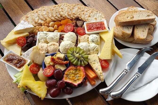 Cairns Small-Group Kuranda Tour: Skyrail & Scenic Railway - FAQs