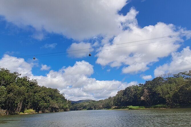 Cairns Small-Group Kuranda Tour: Skyrail & Scenic Railway - Final Thoughts
