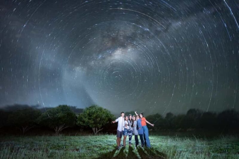 Cairns: Stargazing Photography Tour with Transfers - Final Thoughts