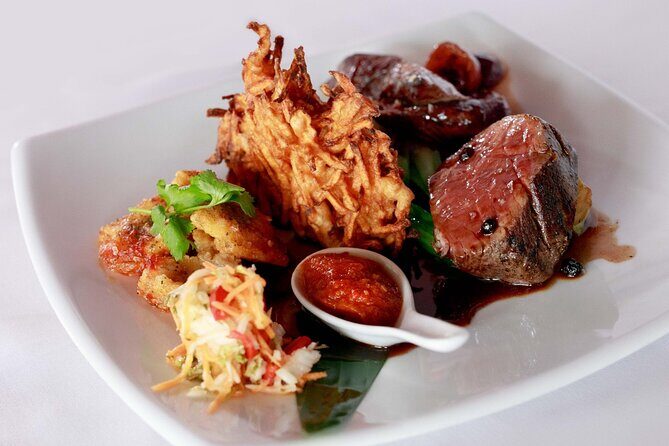 Cairns Sunset Cruise - Final Thoughts