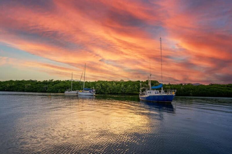 Cairns: Sunset River Cruise with Snack and Drinks - Why We Love This Cruise
