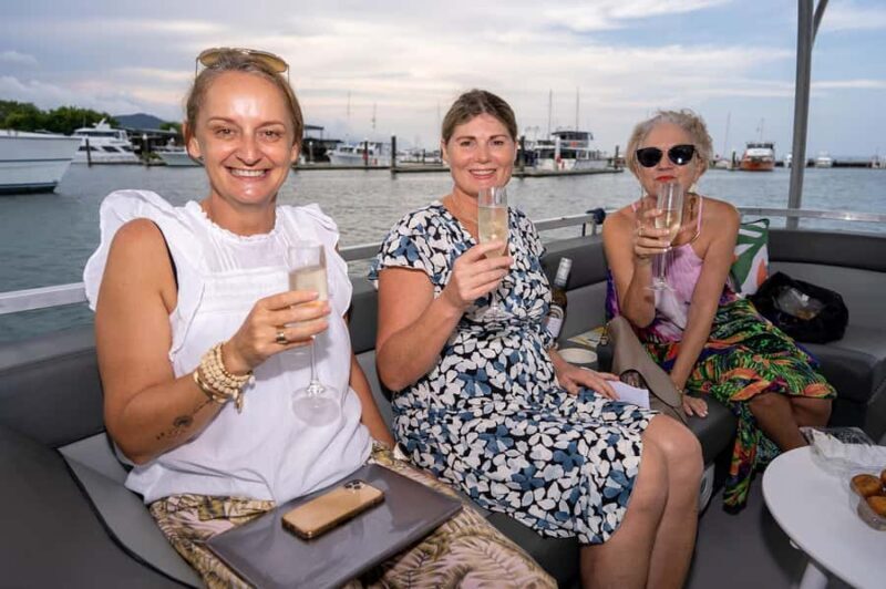 Cairns: Sunset River Cruise with Snack and Drinks - Who Would Enjoy This Tour Most?