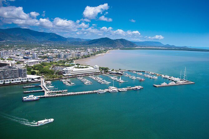 Cairns to Daintree Cape Tribulation 3 Day Tour via Port Douglas - Practical Details and Value