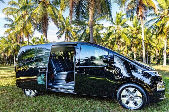 Cairns to Daintree Eco Lodge ONE WAY Private Transfer 6 pax - FAQ