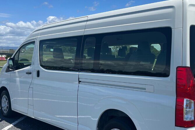 Cairns to Port Douglas Private Transfer - FAQs