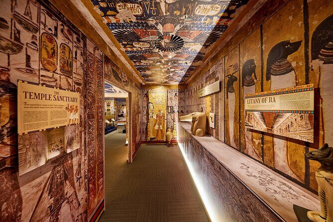 Cairns Tomb Of The Pharaohs General Admission Ticket - Final Thoughts: Is It Worth It?