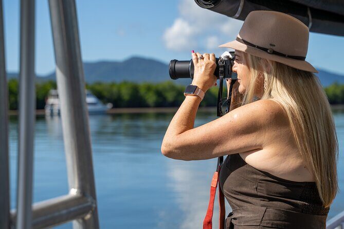Cairns Trinity Inlet Sightseeing Safari - Pricing and Value