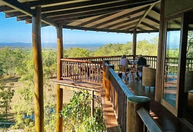 Cairns: Waterfall, Wetlands and Skyrail - What Makes This Tour Stand Out?