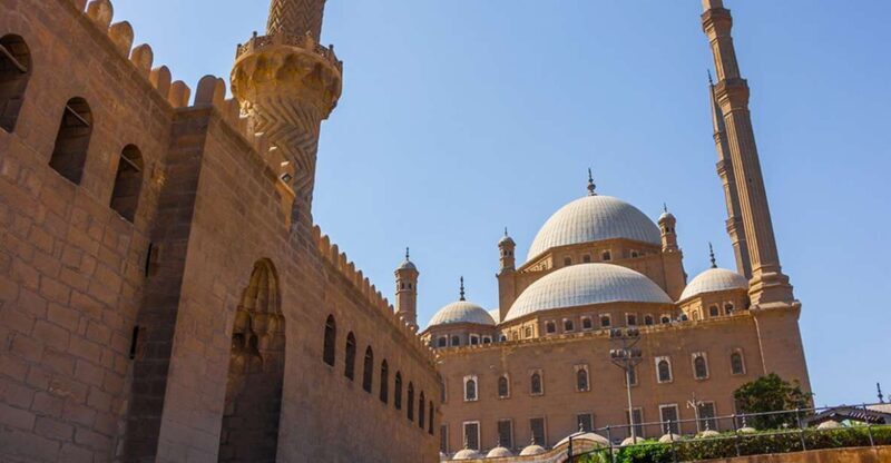 Cairo: Salah El Din Citadel and Old Cairo Bazar Guided Tour - An In-Depth Look at the Ticket Options and Itinerary