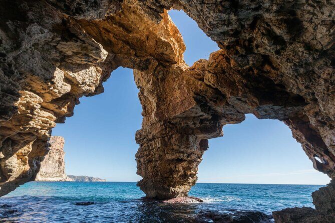 Cala del Moraig Hiking and Beach Trip from Valencia - Transportation, Guides, and Overall Logistics