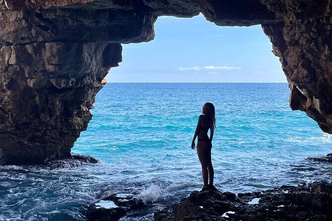 Cala del Moraig Hiking and Beach Trip from Valencia - Practical Considerations
