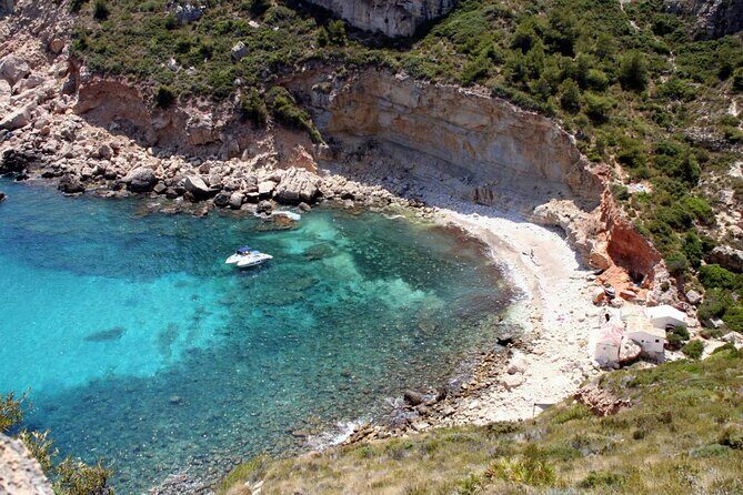 Cala del Moraig Hiking and Beach Trip from Valencia - FAQ