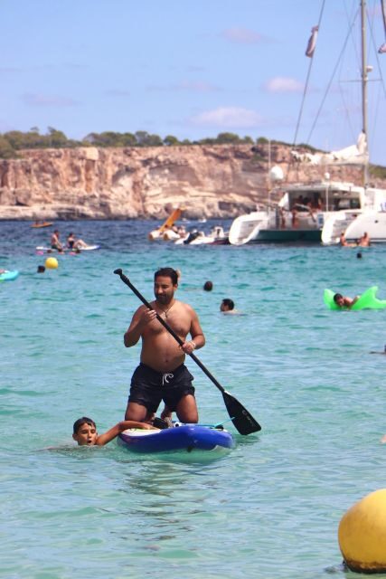 Cala des Moro/S'Almunia: Snorkel and SUP Tour - Final Thoughts: Is This Tour for You?