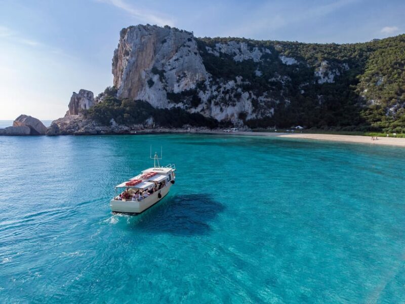 Cala Gonone: Cala Luna and Cala Sisine Boat Tour - An In-Depth Look at the Cala Gonone Boat Tour