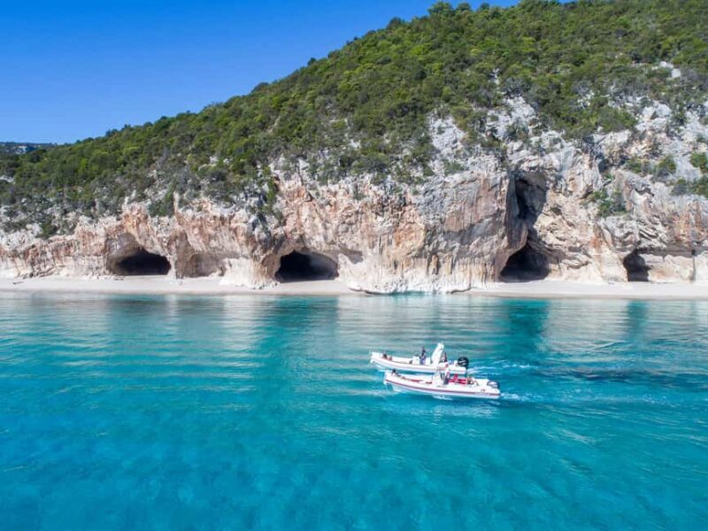 Cala Gonone: Exclusive Sunset tour in the Gulf of Orosei - What to Expect on the Cala Gonone Sunset Tour  