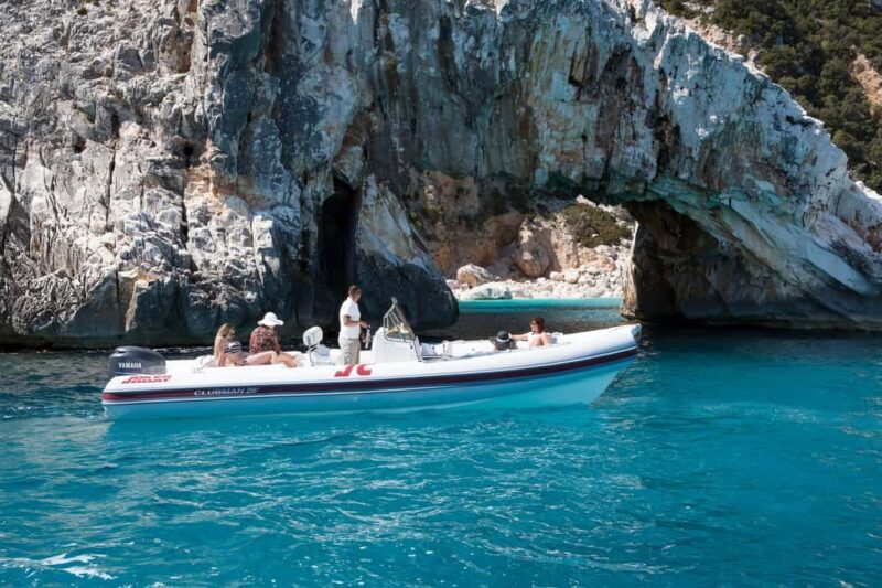 Cala Gonone: Exclusive Sunset tour in the Gulf of Orosei - The Practicalities & Experience Quality  