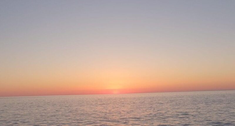 Cala Gonone: Exclusive Sunset tour in the Gulf of Orosei - Who Is This Tour Best For?  