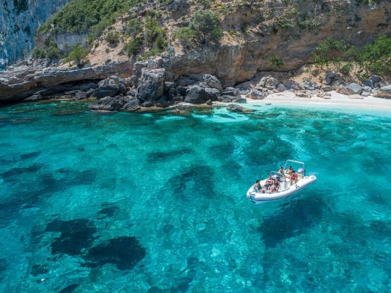 Cala Gonone: Exclusive Sunset tour in the Gulf of Orosei - FAQ  
