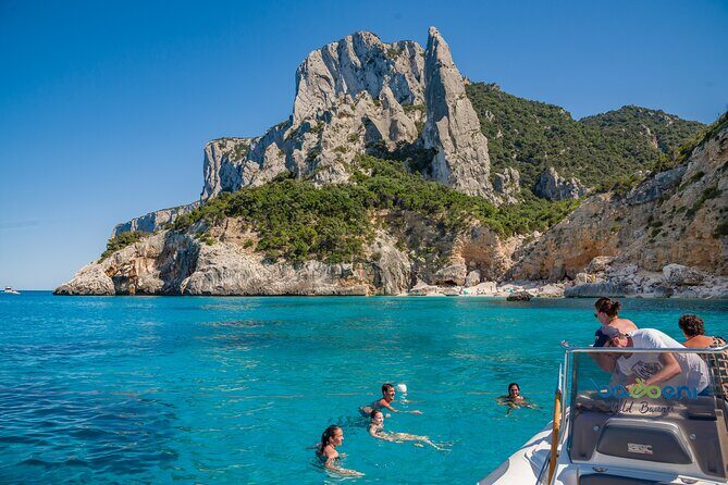 Cala Mariolu tour with Swim Stops - An In-Depth Look at the Cala Mariolu Tour with Swim Stops in Sardinia