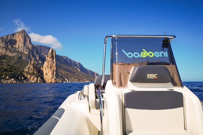 Cala Mariolu tour with Swim Stops - What to Expect from the Cala Mariolu Tour