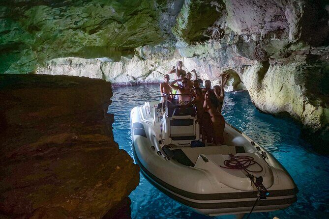 Cala Mariolu tour with Swim Stops - Experience Highlights from Past Travelers