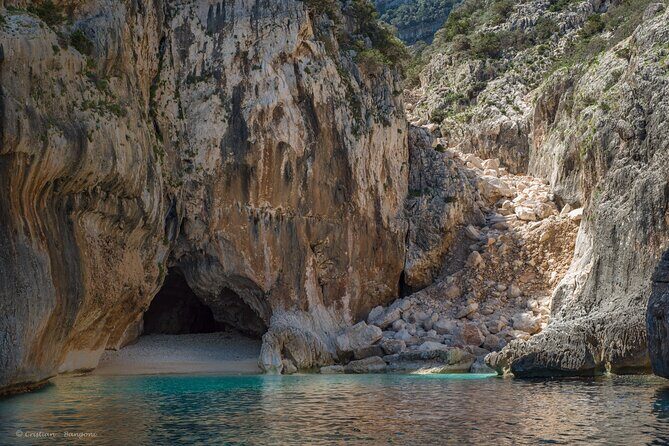 Cala Mariolu tour with Swim Stops - Who Would Love This Tour?