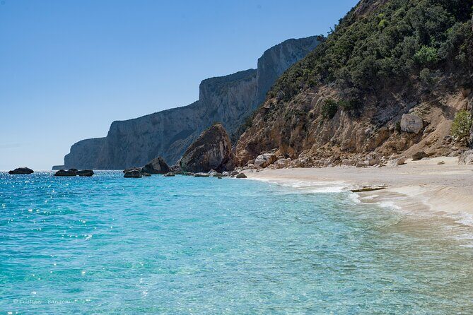 Cala Mariolu tour with Swim Stops - Frequently Asked Questions
